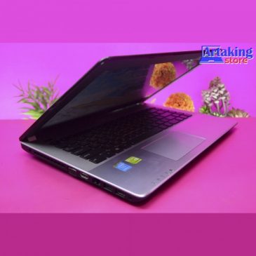Asus X450JF --Core I7-- Gaming | WA 0857 4610 4159, Jual Beli Laptop ...