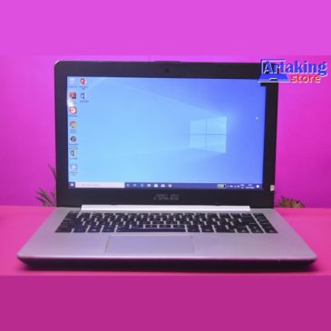 Asus A451L Core i5 - Gaming | WA 0857 4610 4159, Jual Beli Laptop Bekas ...