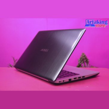 Asus A451L Core i5 - Gaming | WA 0857 4610 4159, Jual Beli Laptop Bekas ...